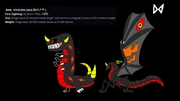 Battra | Monsterverse fannon Wiki | Fandom