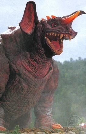 BARAGON | Wiki Monsterverse Kaijus | Fandom
