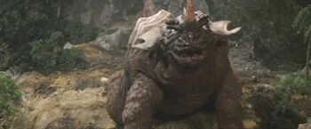 BARAGON | Wiki Monsterverse Kaijus | Fandom