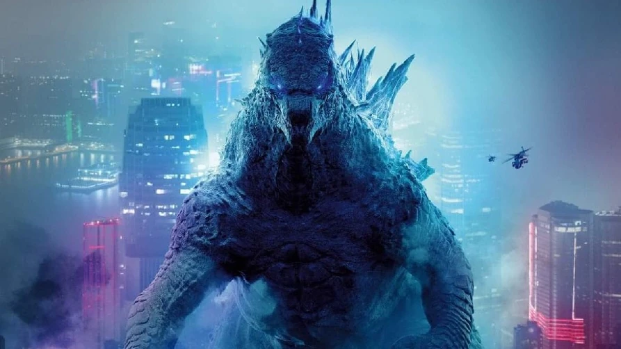 GODZILLA (MONSTERVERSE) | Wiki Monsterverse Kaijus | Fandom