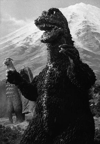 GODZILLA (SHOWA) | Wiki Monsterverse Kaijus | Fandom