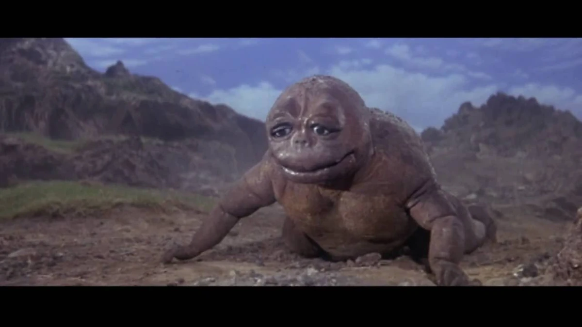 MINILLA | Wiki Monsterverse Kaijus | Fandom