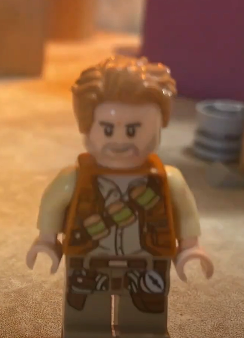 Nathan Lind | Monsterverse Motions Universe Wiki | Fandom