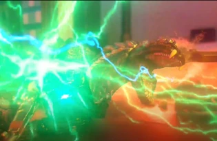 Godzilla Ultima | Monsterverse Motions Universe Wiki | Fandom