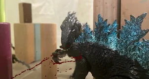 Indoraptor | Monsterverse Motions Universe Wiki | Fandom