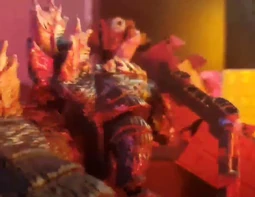 Behemoth | Monsterverse Motions Universe Wiki | Fandom