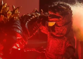 Godzilla Ultima | Monsterverse Motions Universe Wiki | Fandom