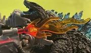 Mechagodzilla | Monsterverse Motions Universe Wiki | Fandom
