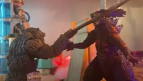Godzilla | Monsterverse Motions Universe Wiki | Fandom