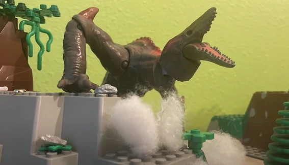 Skullcrawlers | Monsterverse Motions Universe Wiki | Fandom
