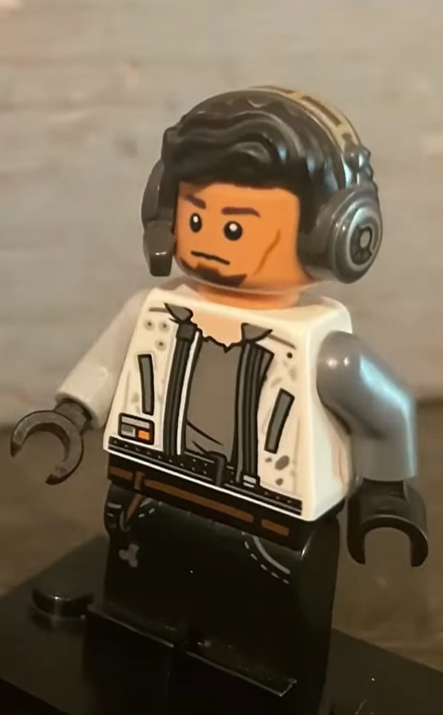 Emmanuel Gutierrez | Monsterverse Motions Universe Wiki | Fandom