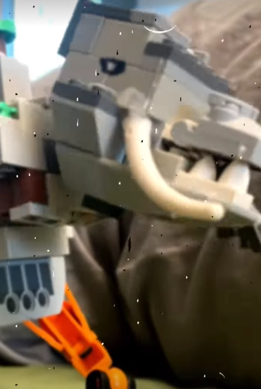 Methuselah | Monsterverse Motions Universe Wiki | Fandom