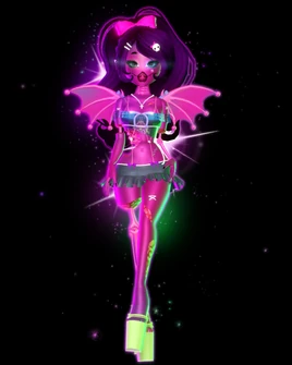 Skella | MonsterVerze Wiki | Fandom