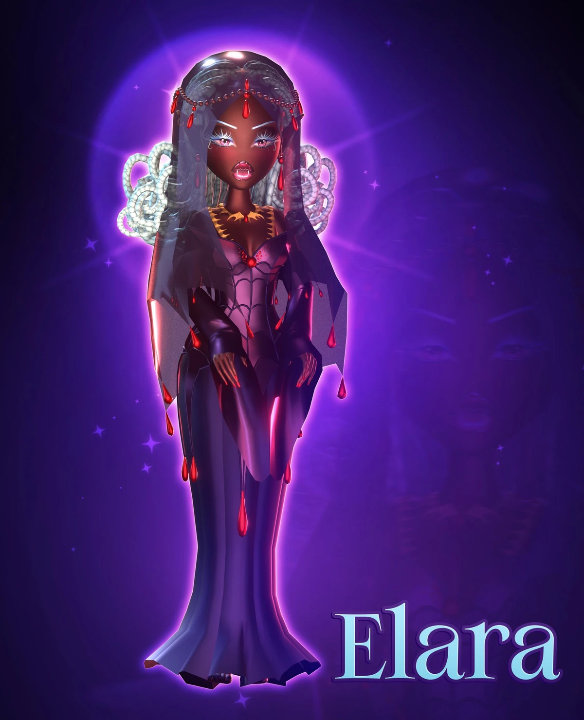 Elara | MonsterVerze Wiki | Fandom