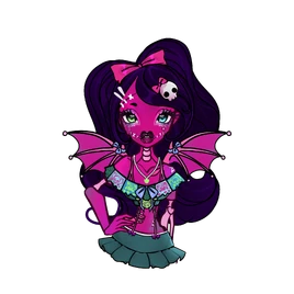 Skella | MonsterVerze Wiki | Fandom