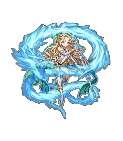 Demeter | Monster Warlord Wiki | Fandom