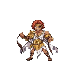 Apollon | Monster Warlord Wiki | Fandom