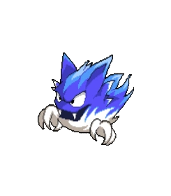 Wind Spirit | Monster Warlord Wiki | Fandom