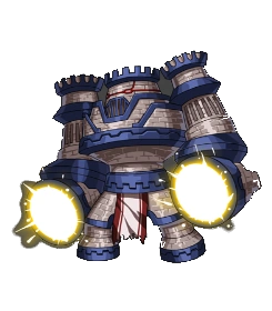 Juggernaut | Monster Warlord Wiki | Fandom