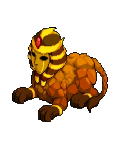 Sphinx | Monster Warlord Wiki | Fandom