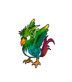 Battle Bird | Monster Warlord Wiki | Fandom
