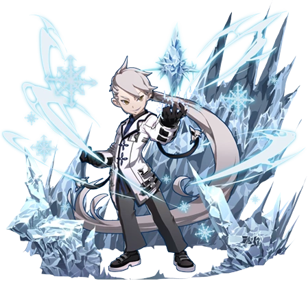 Chris | Monster Warlord Wiki | Fandom