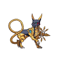 Bastet | Monster Warlord Wiki | Fandom