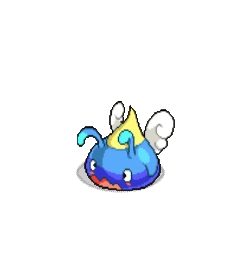 Slime | Monster Warlord Wiki | Fandom