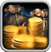 Gold Charge | Monster Warlord Wiki | Fandom