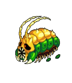 Great Worm | Monster Warlord Wiki | Fandom