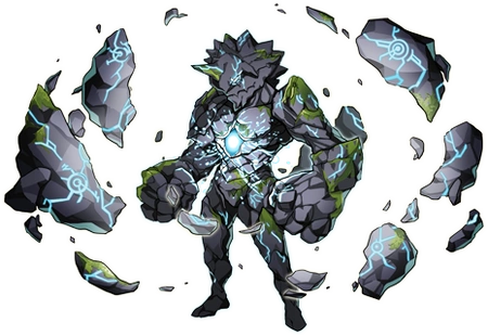 Geb | Monster Warlord Wiki | Fandom