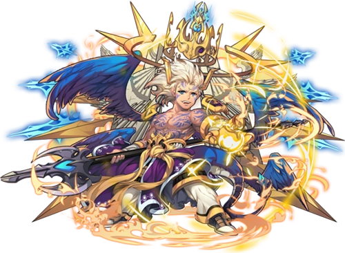 Azazel | Monster Warlord Wiki | Fandom