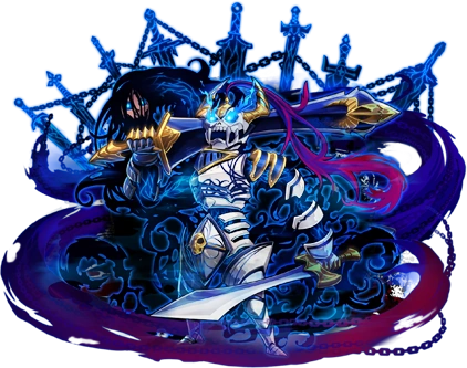 Mordiggian | Monster Warlord Wiki | Fandom