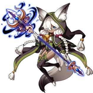 Leonard | Monster Warlord Wiki | Fandom