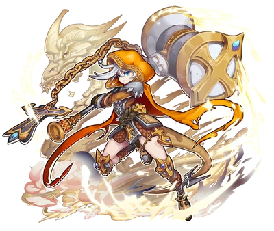 Vorias | Monster Warlord Wiki | Fandom