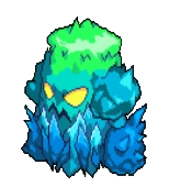 Ice Spirit | Monster Warlord Wiki | Fandom
