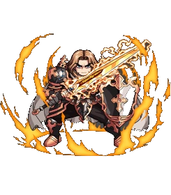 Arthur | Monster Warlord Wiki | Fandom