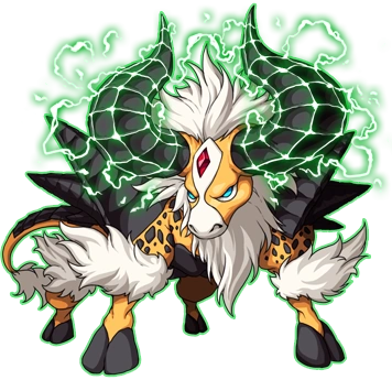 Humbaba | Monster Warlord Wiki | Fandom