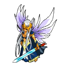Arch Angel | Monster Warlord Wiki | Fandom