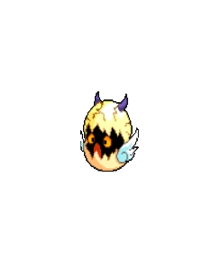 Eggmong | Monster Warlord Wiki | Fandom