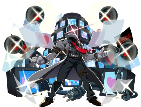 Professor Beak | Monster Warlord Wiki | Fandom