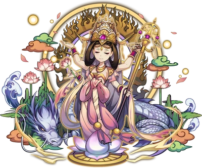 Varuni | Monster Warlord Wiki | Fandom