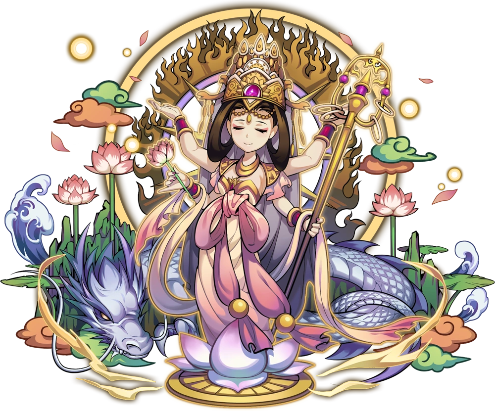 Varuni | Monster Warlord Wiki | Fandom