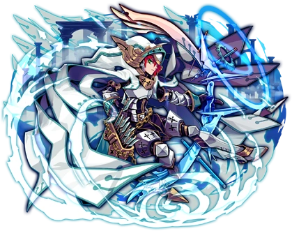 Lester | Monster Warlord Wiki | Fandom