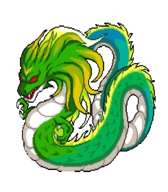 Wind Dragon | Monster Warlord Wiki | Fandom