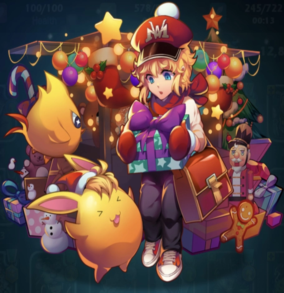 Edward | Monster Warlord Wiki | Fandom