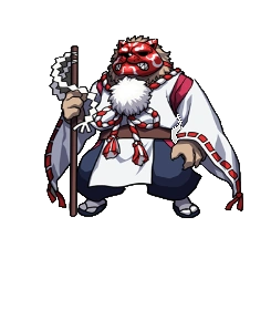Inugami | Monster Warlord Wiki | Fandom