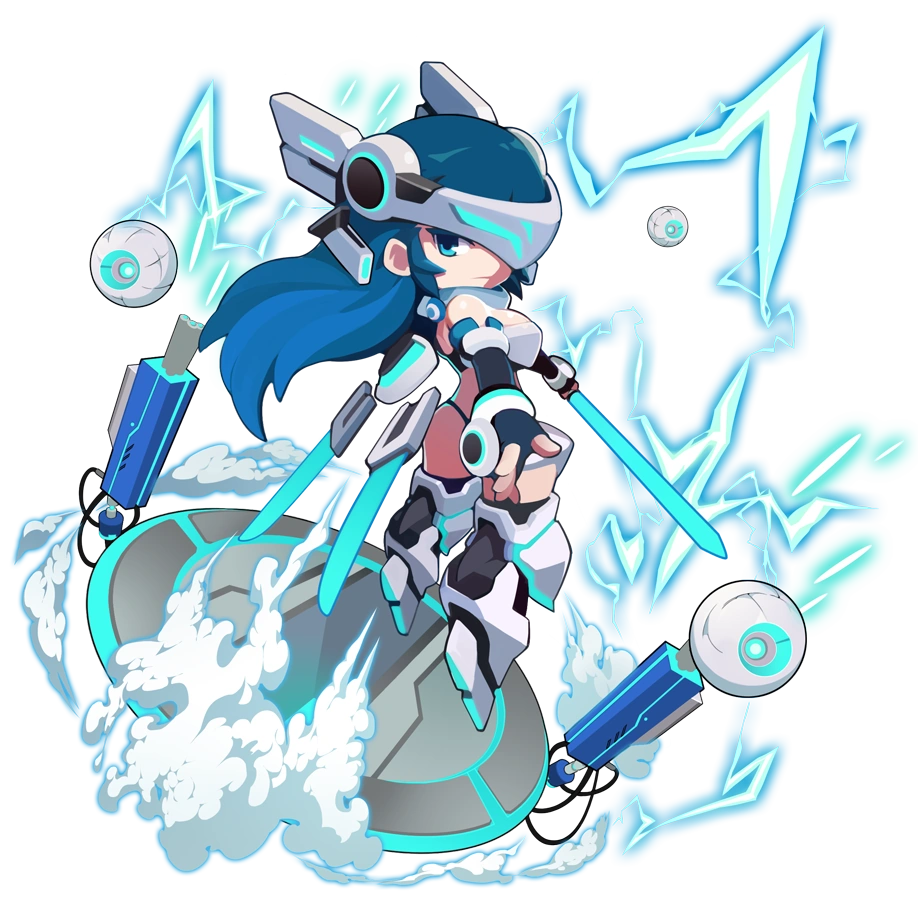 Cosmo | Monster Warlord Wiki | Fandom