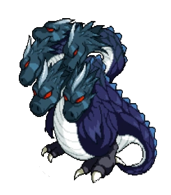 Hydra | Monster Warlord Wiki | Fandom