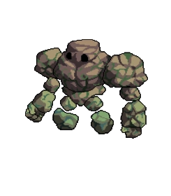 Battle Golem | Monster Warlord Wiki | Fandom